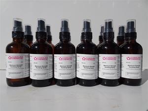 Lidocaine Numbing Topical Anesthetic Spray with Epinephrine ...