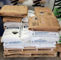 Sodium Hydroxide Beads ≥99.0% Food Grade (Lye, Caustic Soda) - Carolina ...