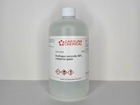 Hydrogen Peroxide 50% - Carolina Chemical